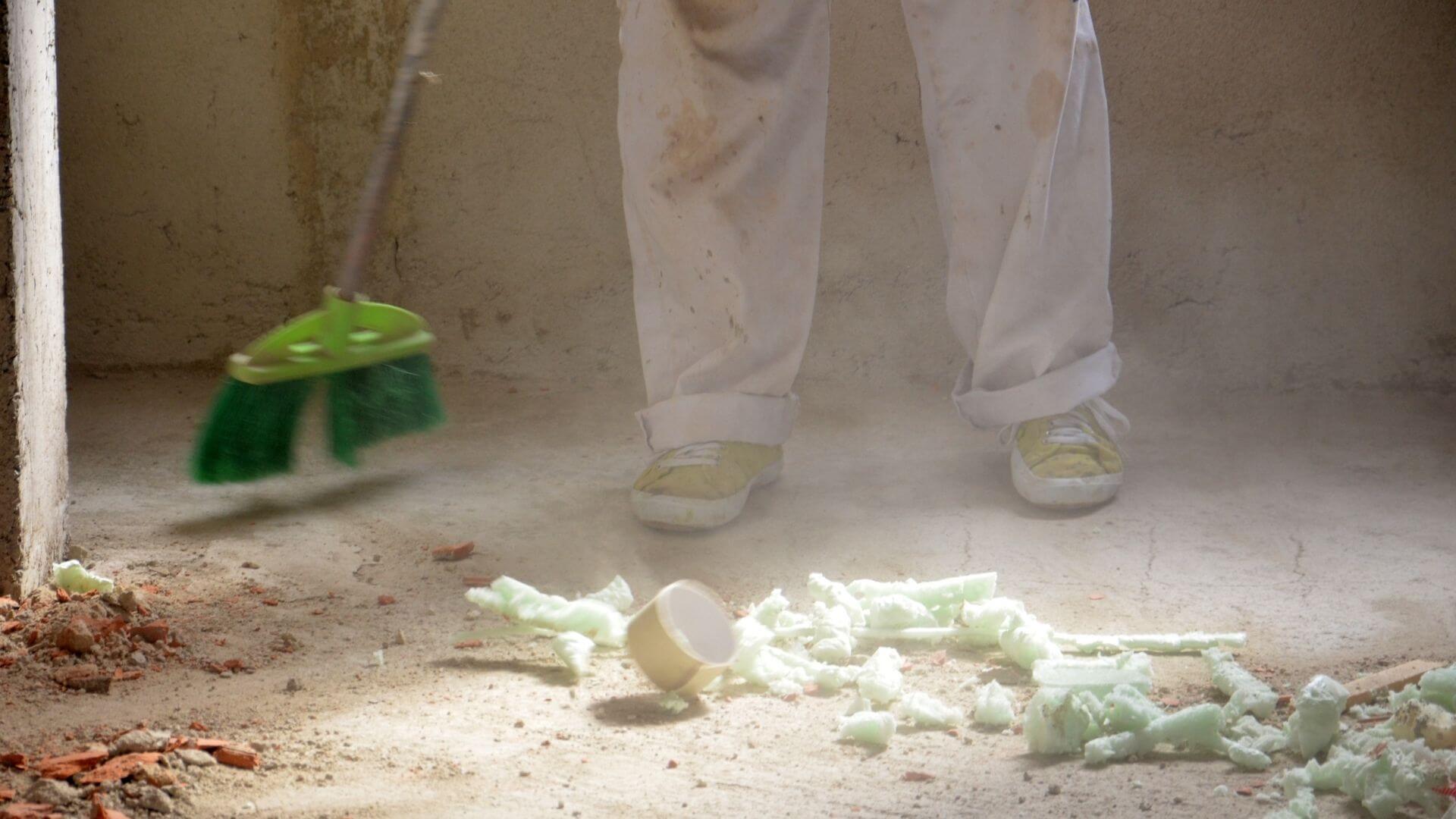 Construction Cleaning, Move Out Cleaning, Mesa, AZ